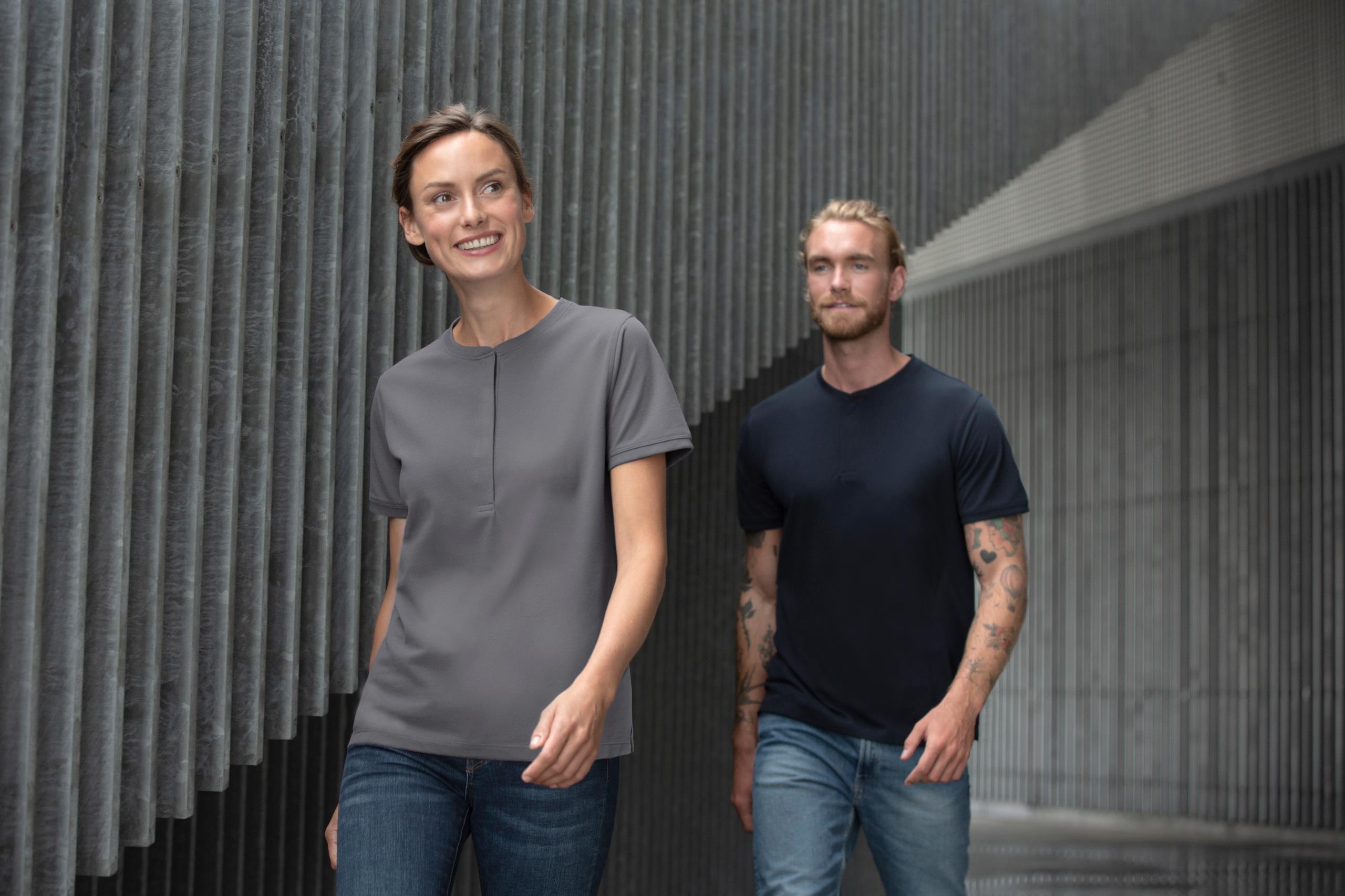 PWC Polo – KRAFTSTOFF Fashion